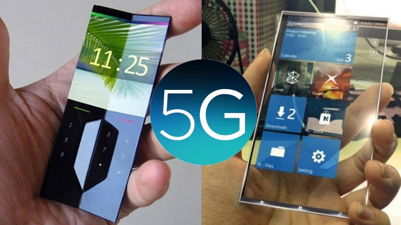 Upcoming 5G Smart Phones To Launch In 2019 In India | Tech Magazine