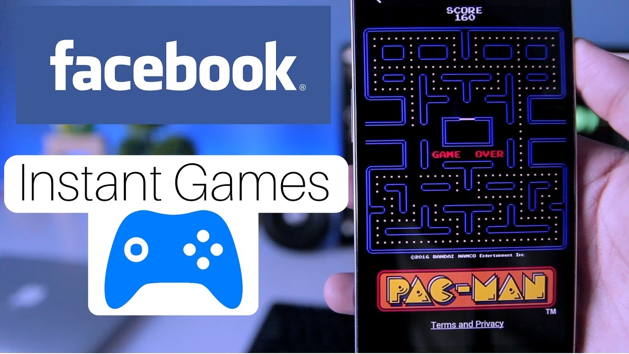 How to Play Games with Friends on Facebook | Tech Magazine