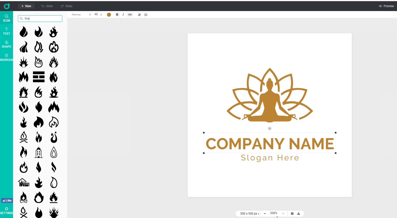 DesignEvo: How to Create a Perfect Logo Online | Tech Magazine