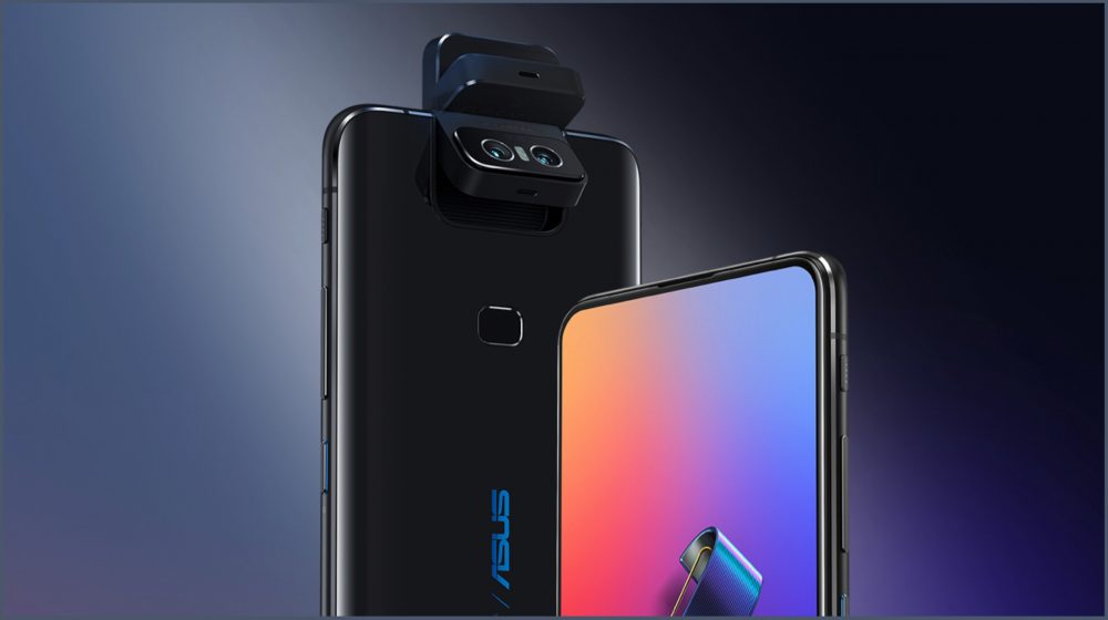 Asus 6z 256GB Full Specification | Tech Magazine