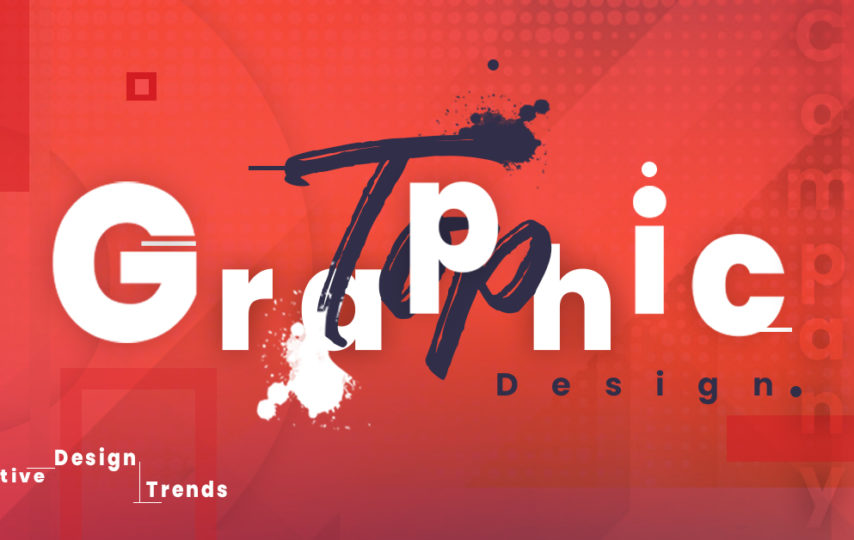 Top 10 Graphic Design Trends And Predictions 2020 Tech Magazine Top 10 Graphic Design Trends And Predictions 2020 Tech Magazine