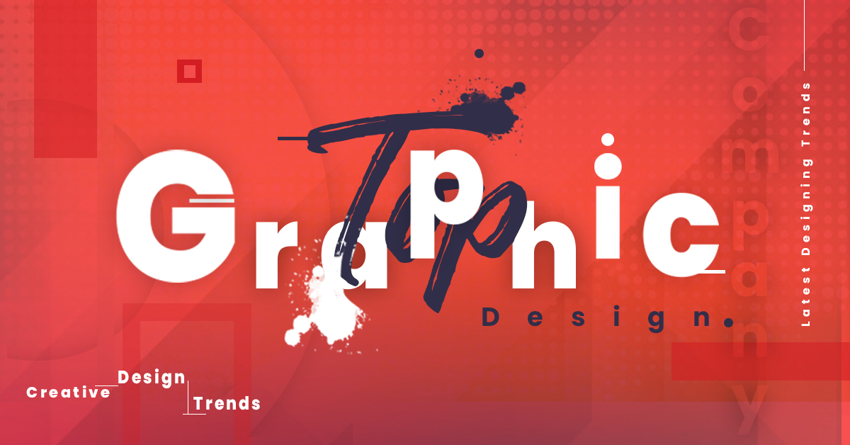 Top 10 Graphic Design Trends and Predictions 2020. | Tech Magazine