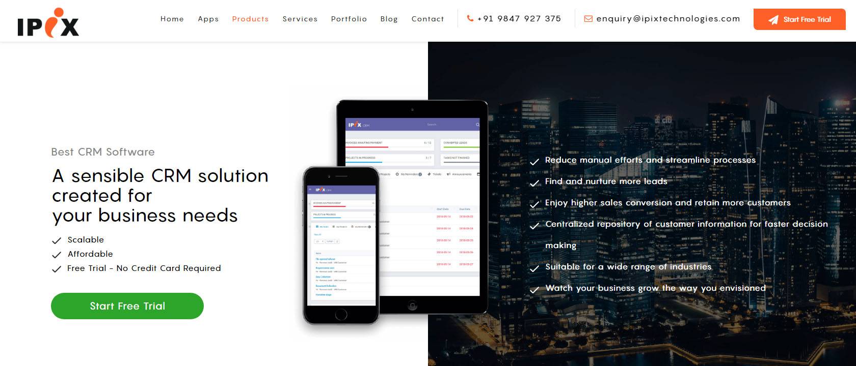 Top 10 CRM Software around the world 2019 | Tech Magazine