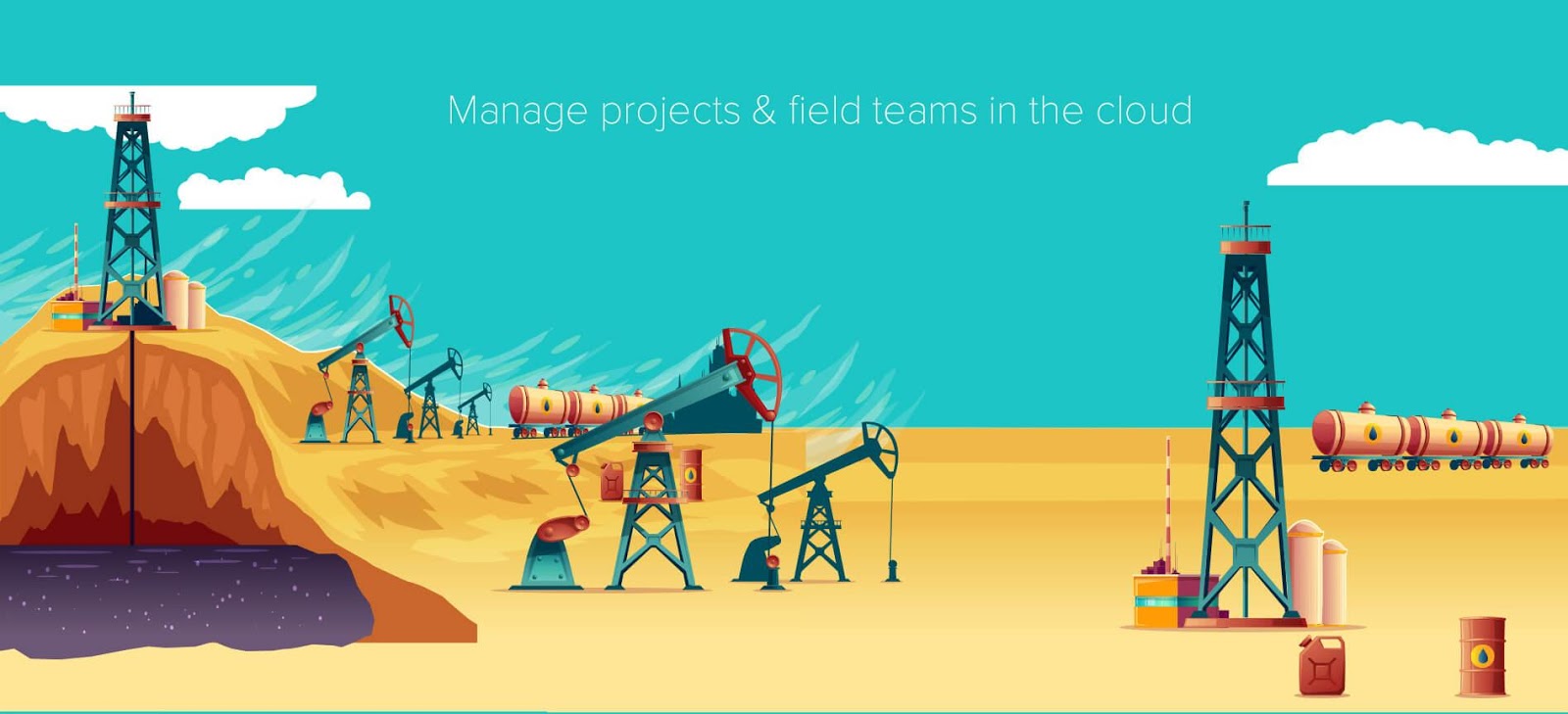 Top Five Oil and Gas Project Management Software in 2019 | Tech Magazine