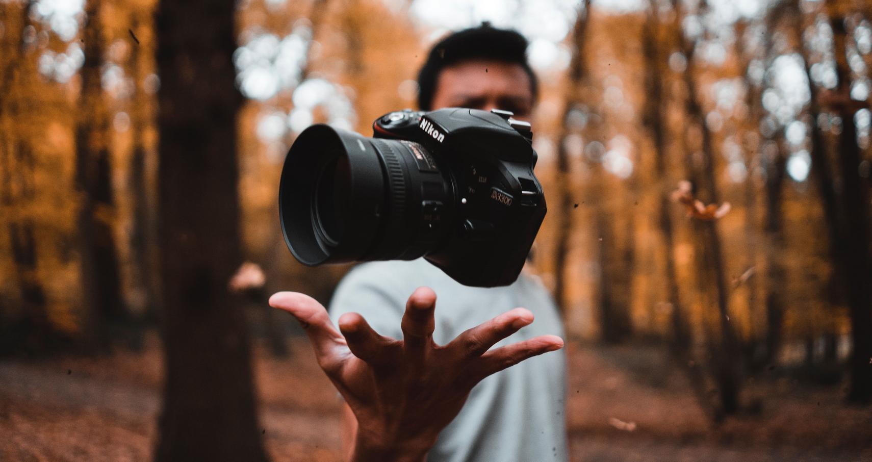 Advanced photography techniques in 2020 | Tech Magazine