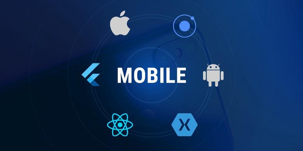 Top 10 Open Source Mobile App Development Frameworks | Tech Magazine