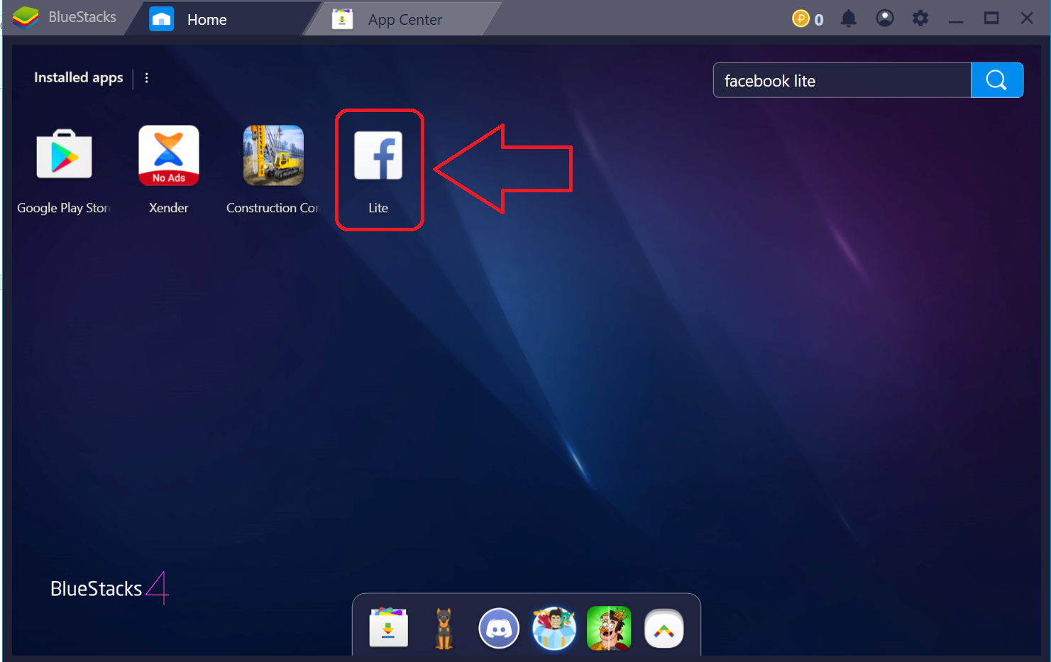 How to Download Facebook Lite on PC | Tech Magazine