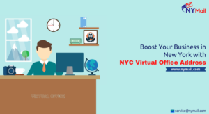 Boost Your Business in New York With NYC Virtual Office Address