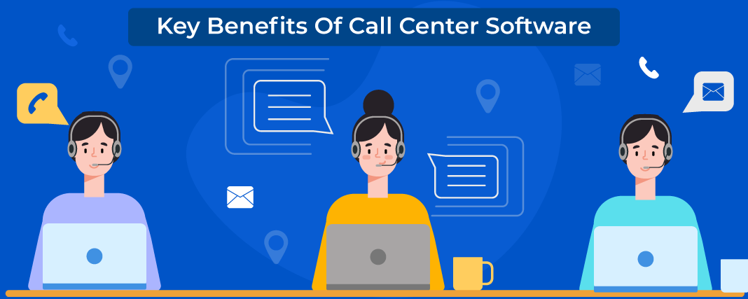 Top 10 Call Center Software in 2020 | Tech Magazine