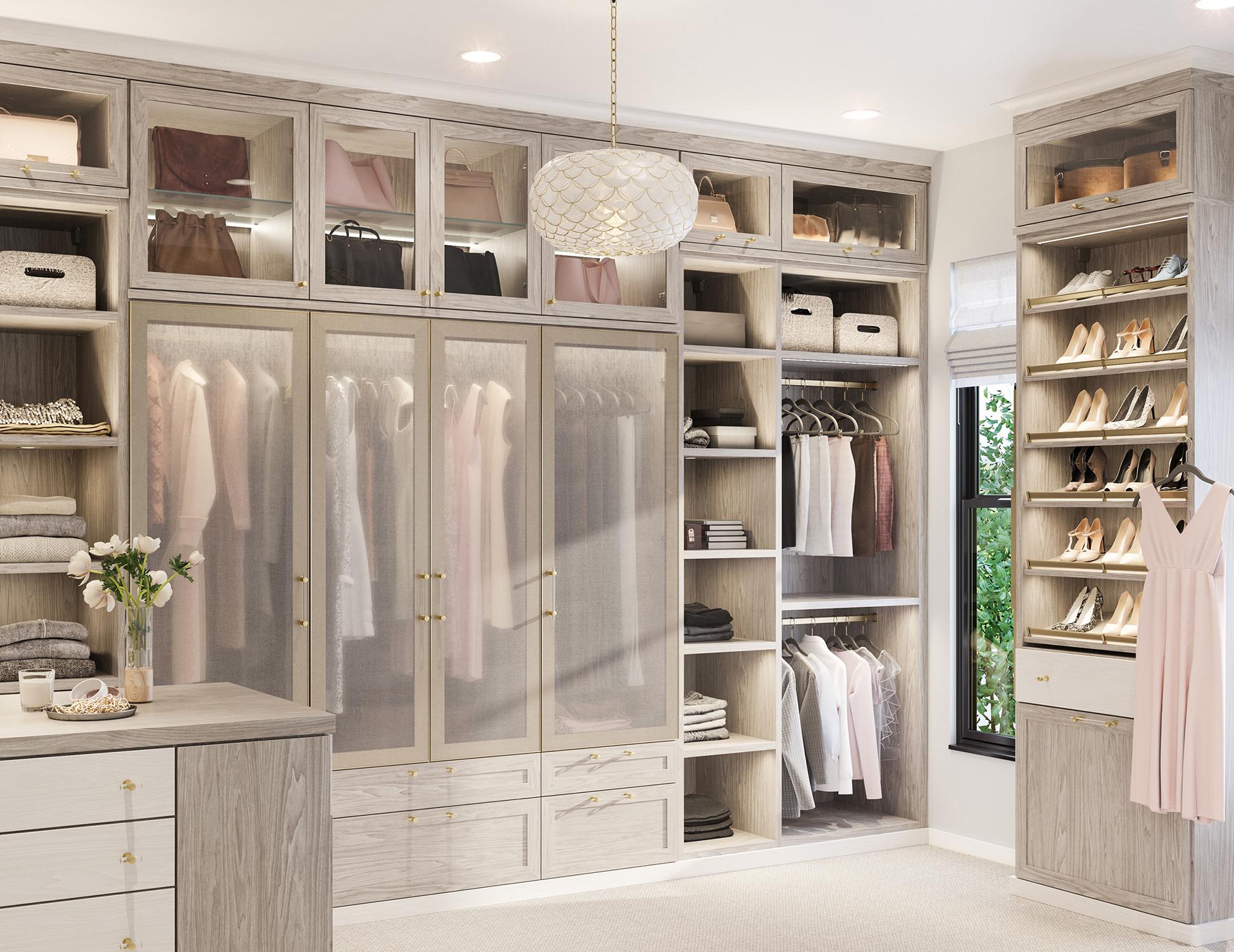 Walk in Closet Design Ideas Tech Magazine Walk in Closet Design Ideas Tech Magazine