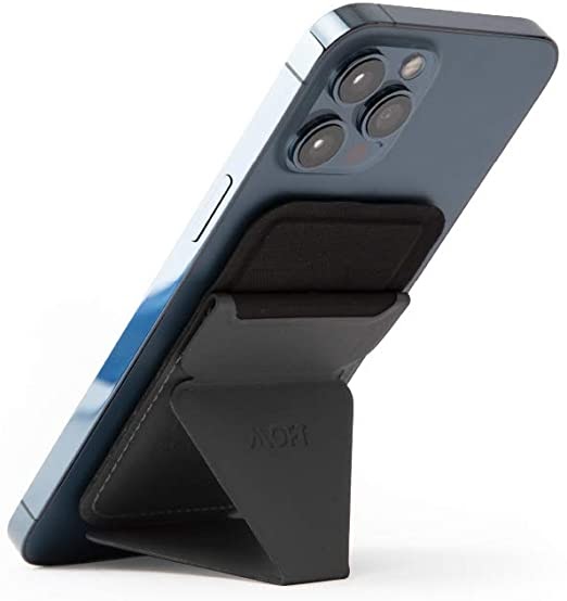 MOFT Snap-on Stand and Wallet: Overview, Features, and How to Use ...