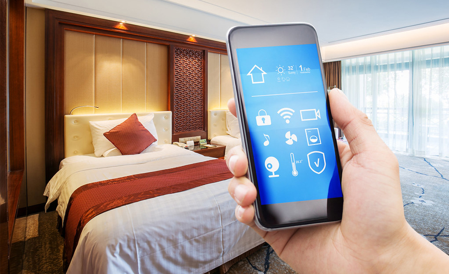 How is Technology Revolutionizing the Catering and Hospitality Industry ...