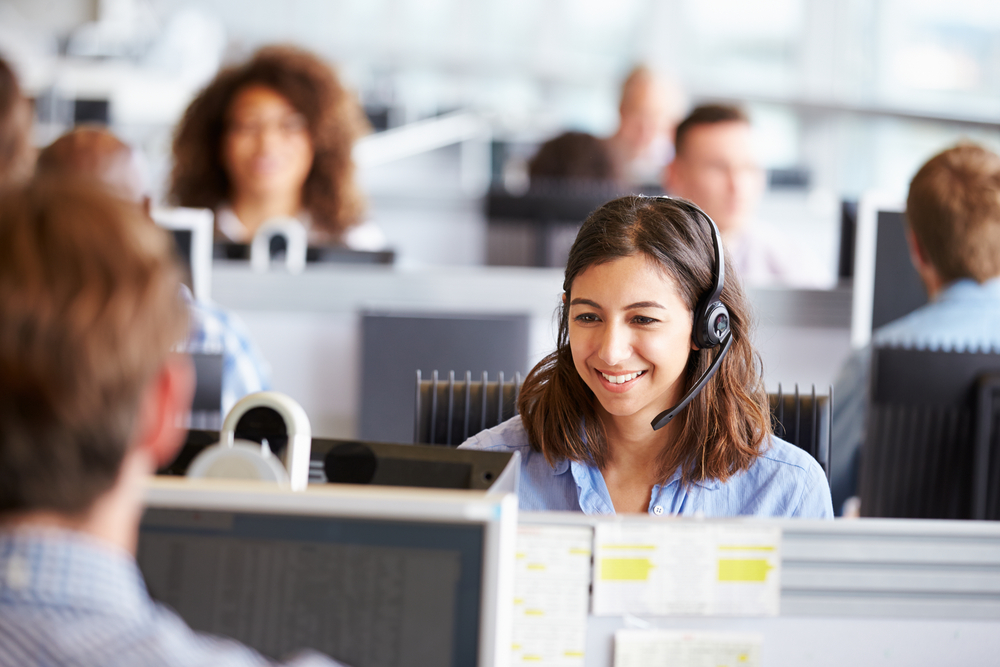 Why UC-WORKSTATION is important to call centres | Tech Magazine