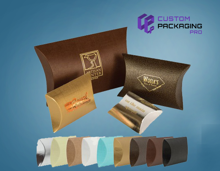 5 Impressive Advantages of Pillow Packaging | Tech Magazine