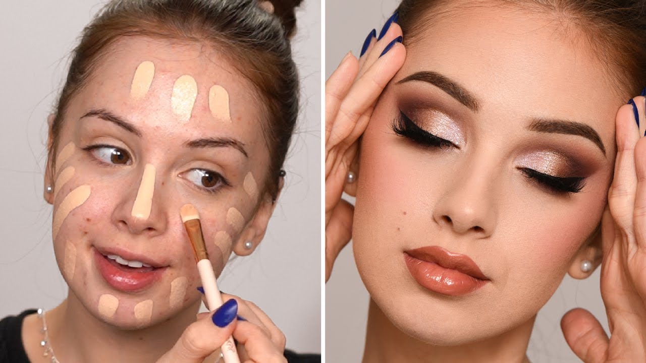 Makeup tips that every girl must know | Tech Magazine