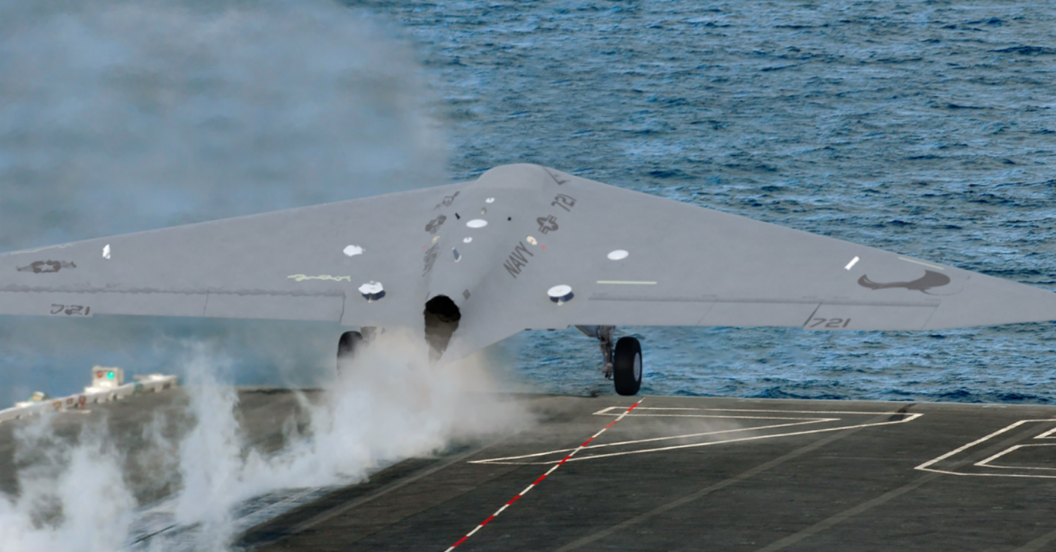 How Technology Is Defining The Defense Industry In 2021 | Tech Magazine