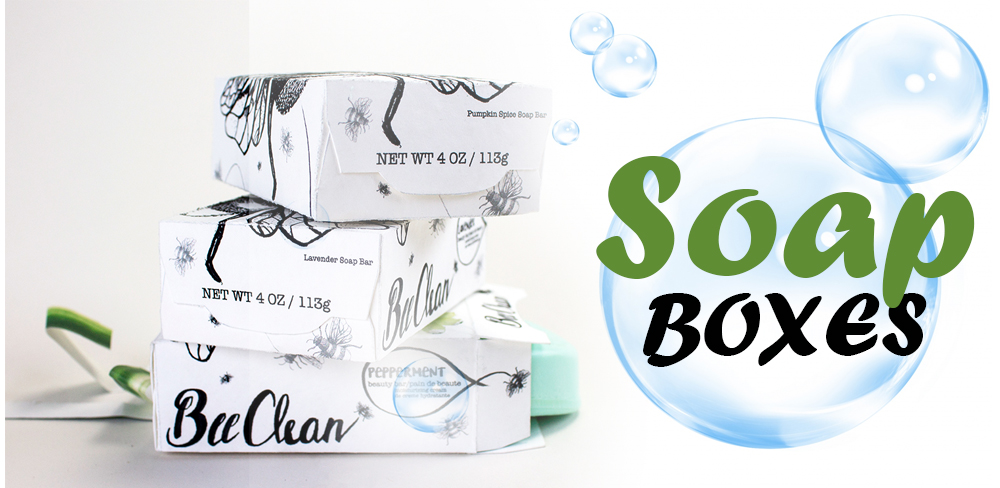 How Panel Soap Boxes Help You To Gain Maximum