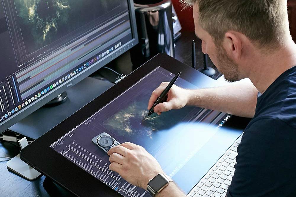 The Best Drawing Tablets For Most Artists | Tech Magazine