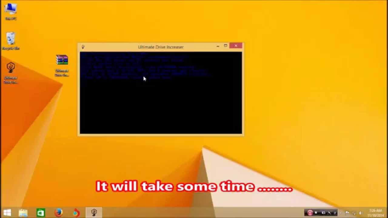 Steps to Download the Ultimate Drive Increaser for PC