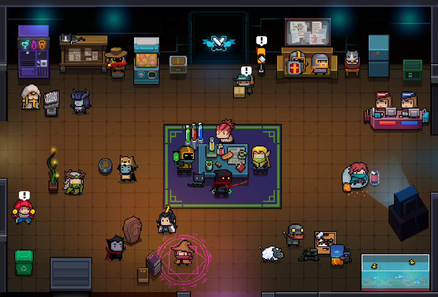 Top Strategies to Use in the Soul Knight and Upgrade Your Game