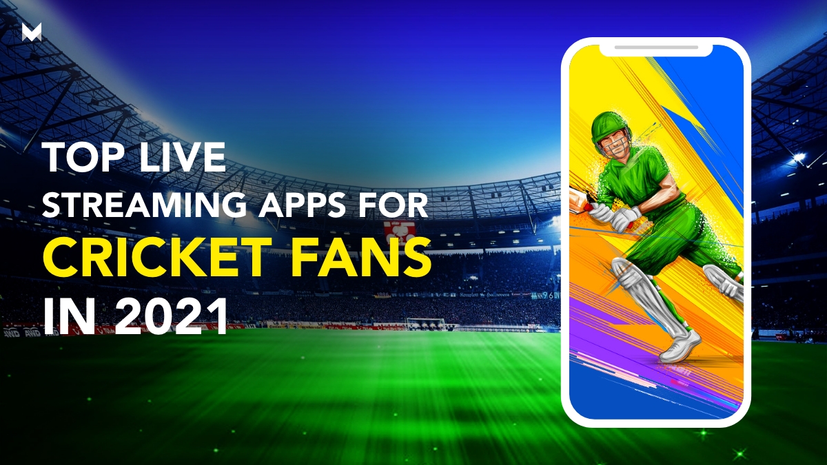 Top Live Streaming Apps For Cricket Fans In 2021 | Tech Magazine