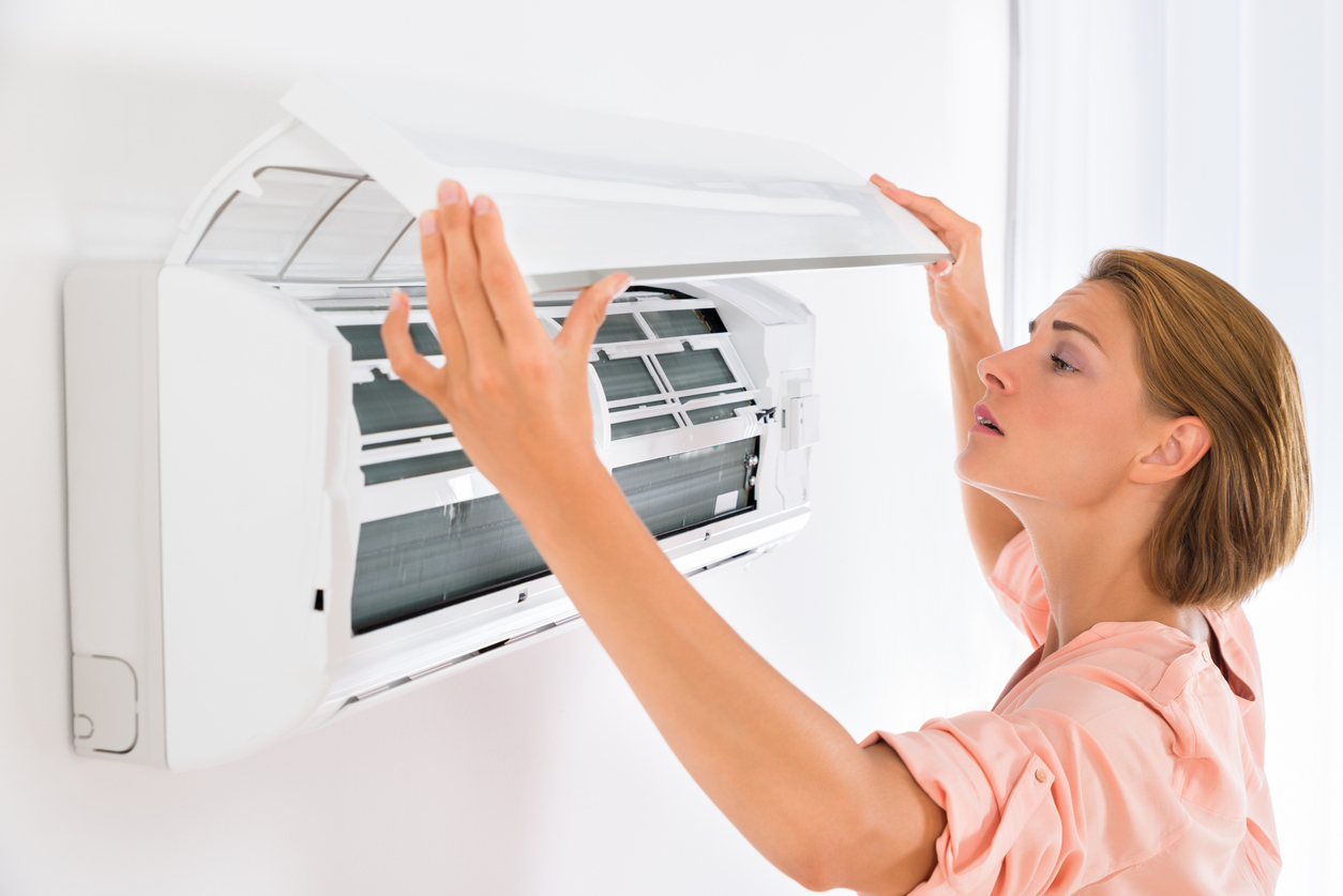 Expert Air Con Contractors Talk How Air Conditioning Installation Works