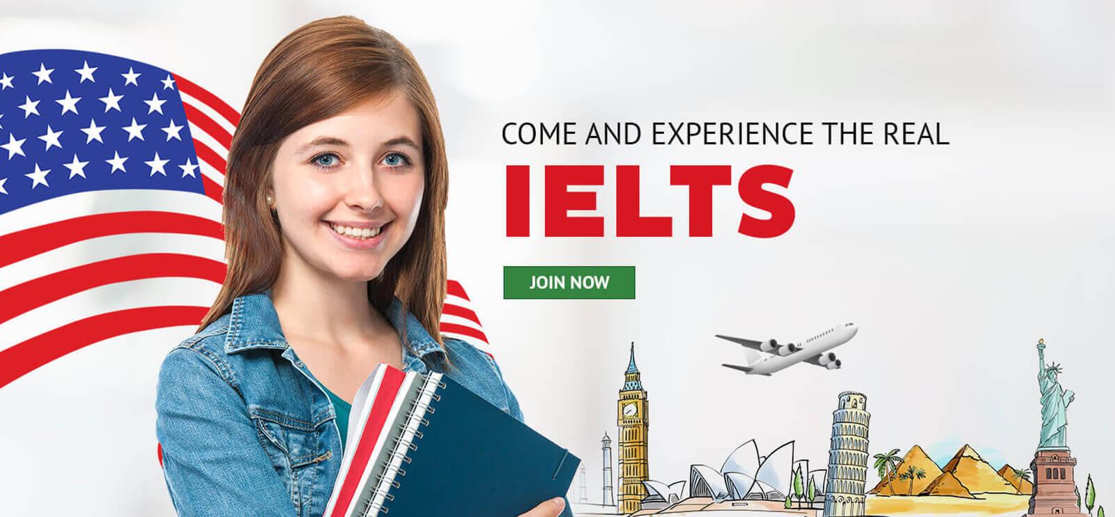 An overview about IELTS | Tech Magazine