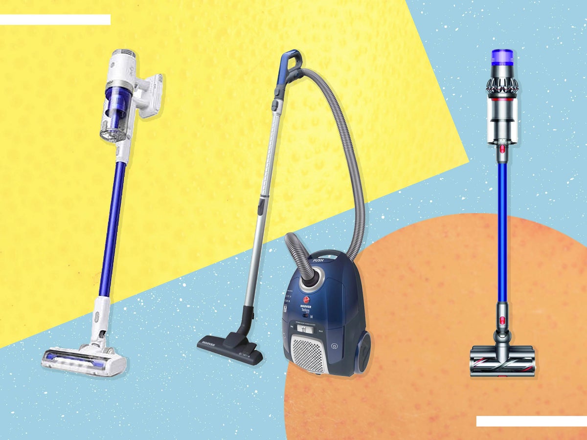 The ultimate buyers guide for a new vacuum | Tech Magazine