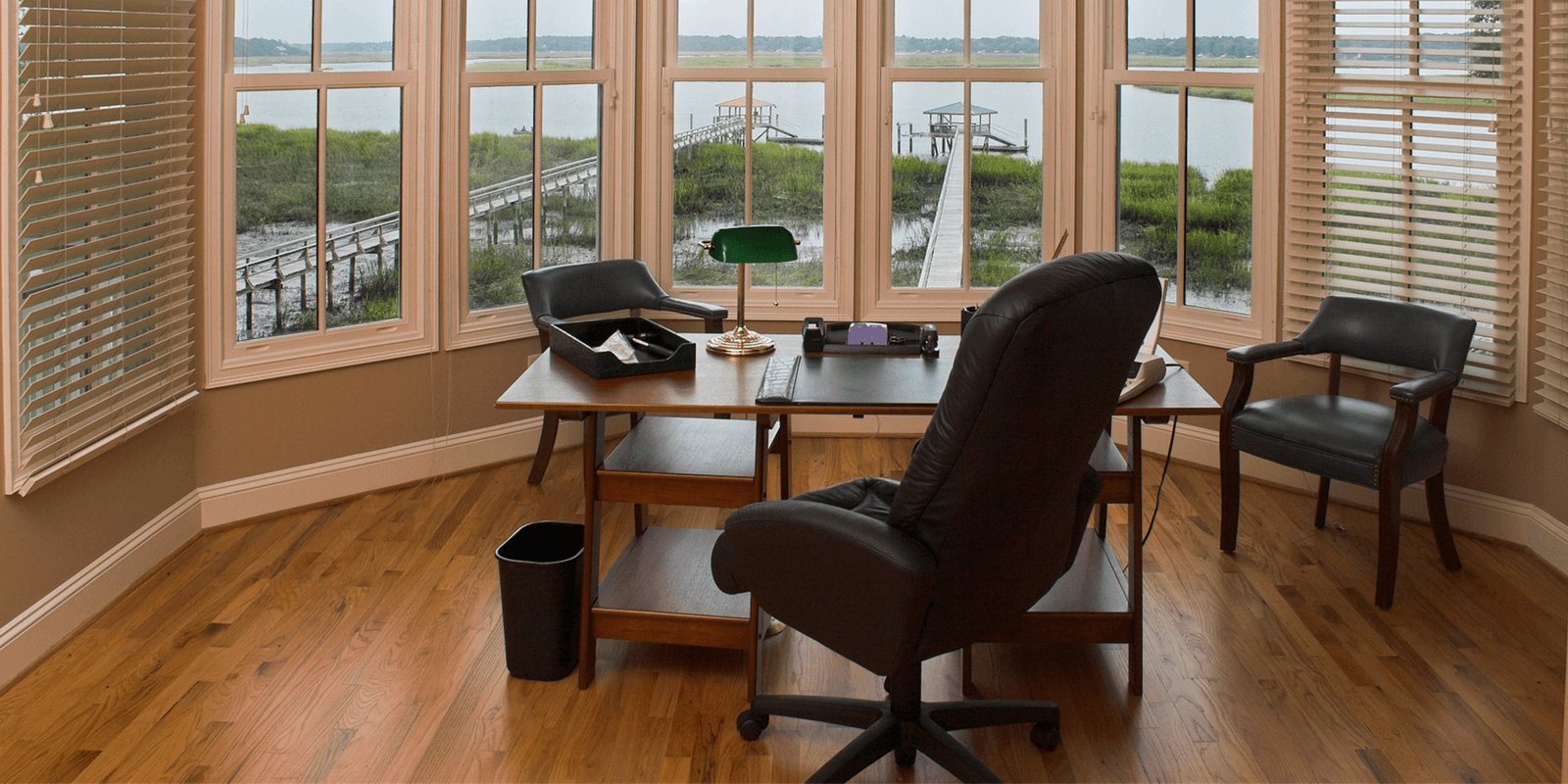 How to Establish a Home Office | Tech Magazine