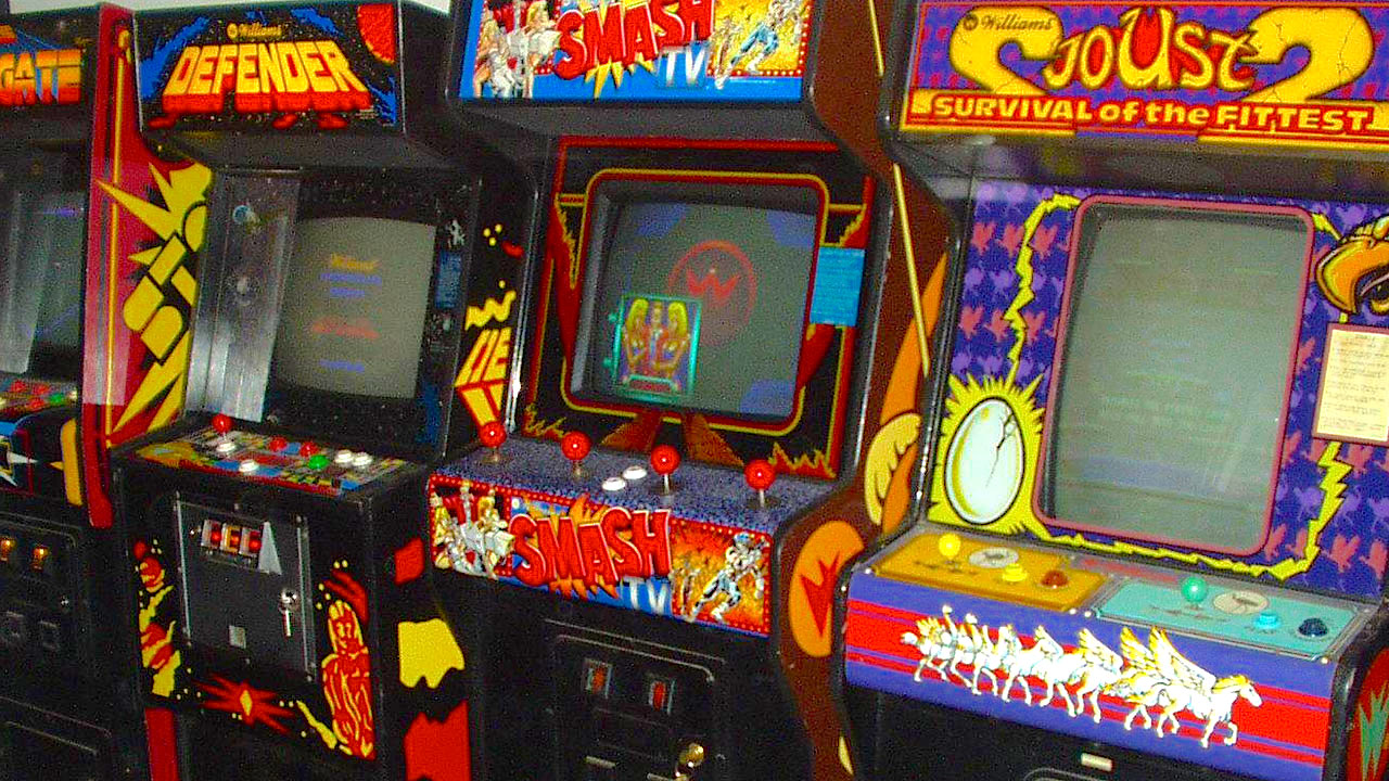 Multiplayer Arcade Games You Can Play Online | Tech Magazine
