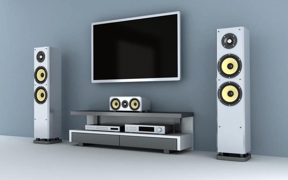 7 Reasons You Need To Invest In Home Theatre Systems | Tech Magazine