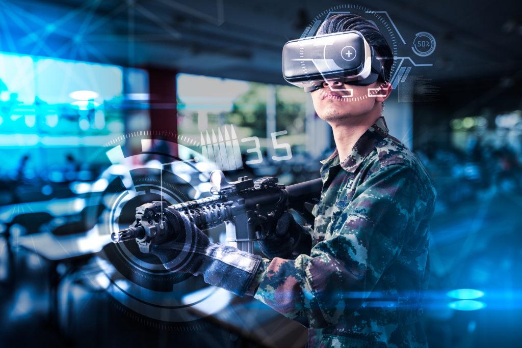 Three Technological Advancements That Has Transformed the Gaming Industry | Tech Magazine