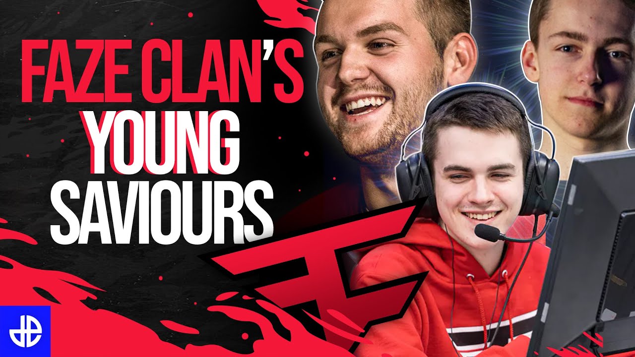 Faze – the new kings of CS:GO. They formed a unique lineup, but they ...