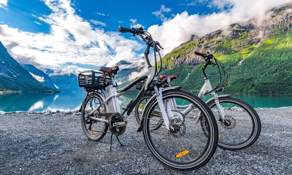 E-Bike | Tech Magazine