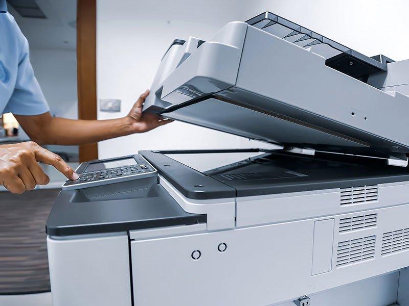 A Guide to Choosing the Best Refurbished Copier for Your Needs | Tech ...