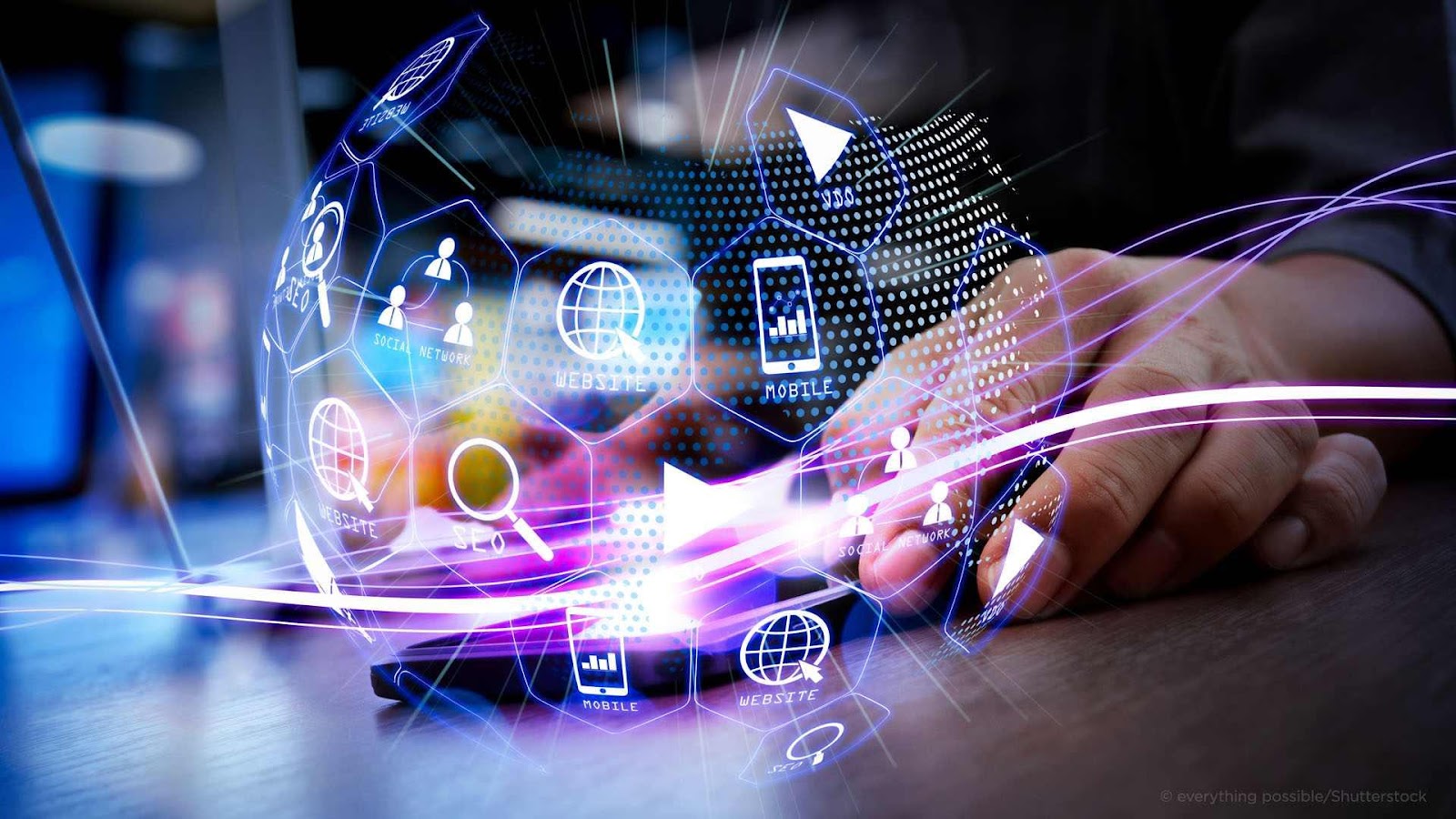 High Tech for Pc.Com Unveils a Variety of Technologies for Personal ...