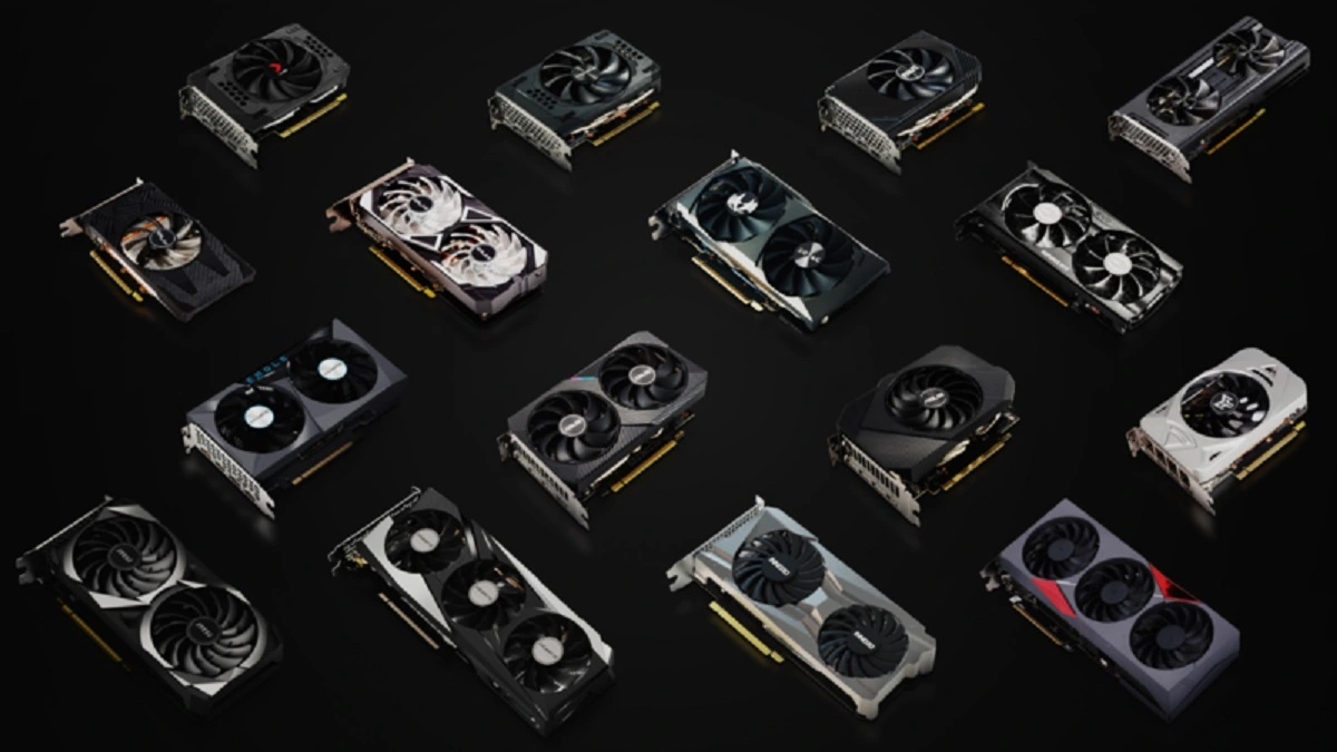 Difference between NVIDIA’s GTX and RTX Graphics Cards
