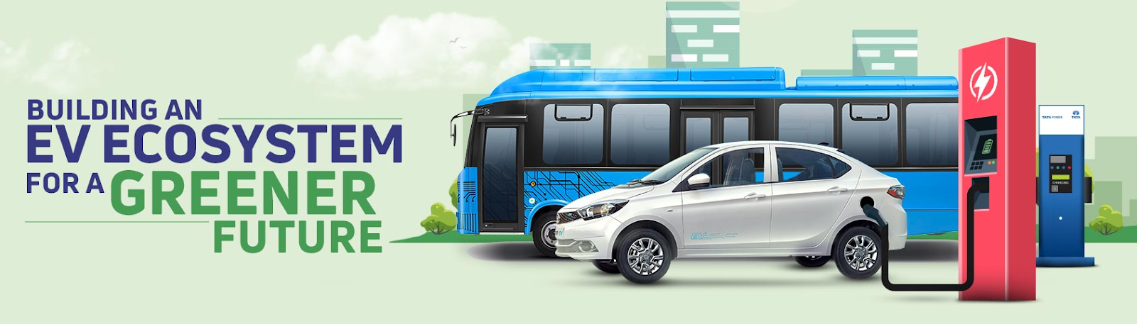 The Next Big Thing in Tata Ev Ecosystem