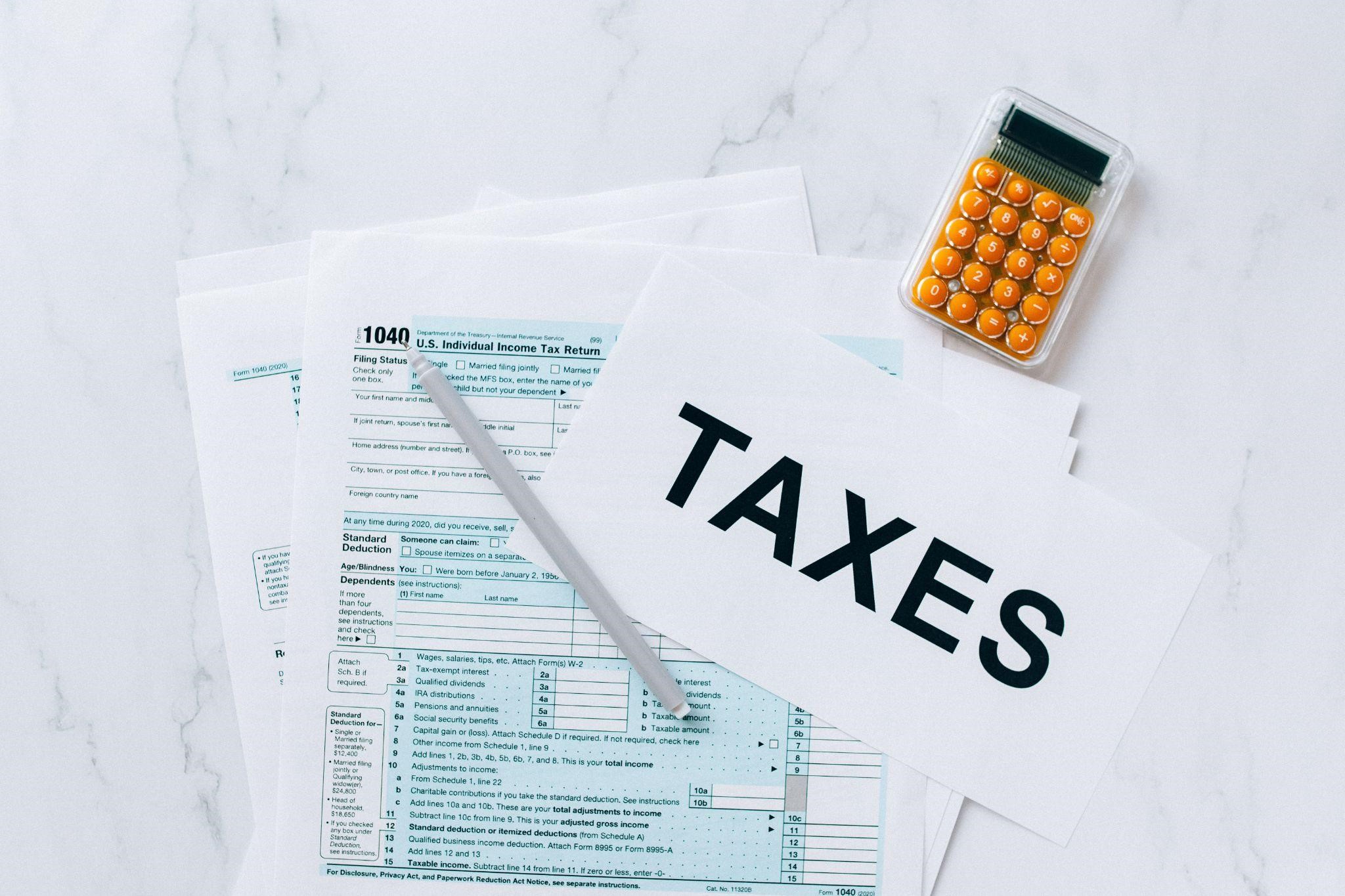 Tax Preparation: How Much Should I Pay to Prepare My Taxes? | Tech Magazine
