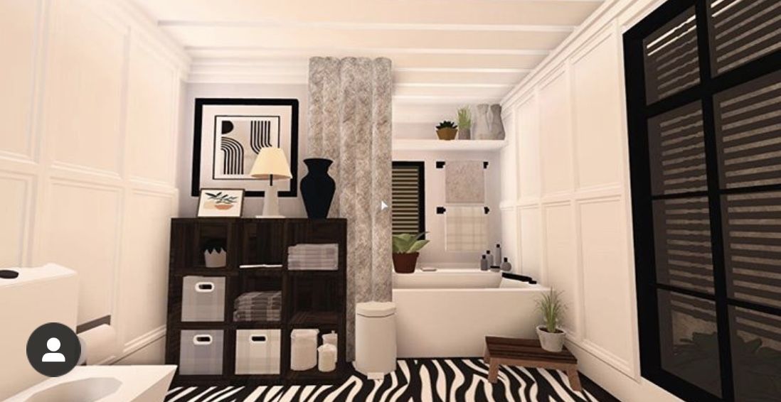 8 Amazing Bloxburg Bathroom Ideas | Tech Magazine