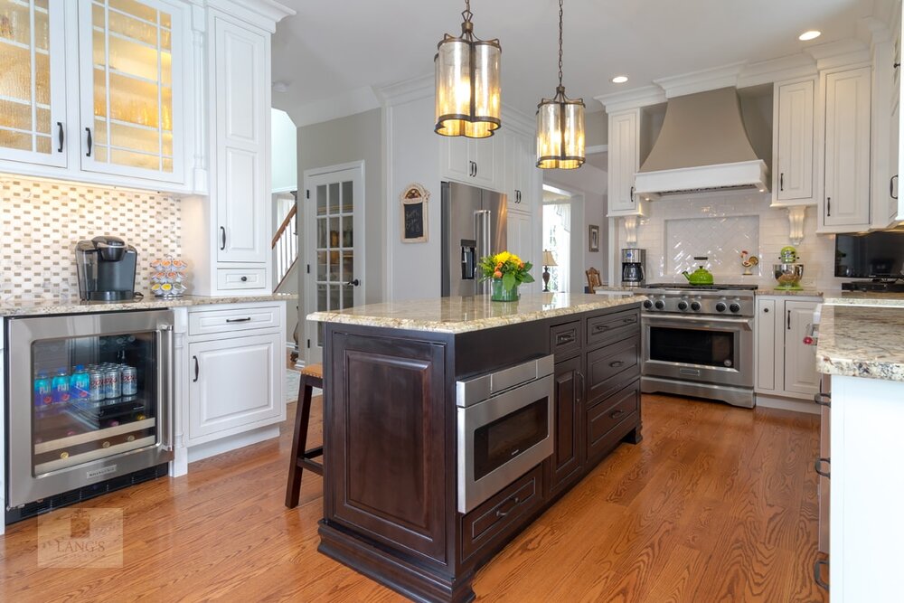 5 Reasons Why You Need the Best Kitchen Appliances | Tech Magazine