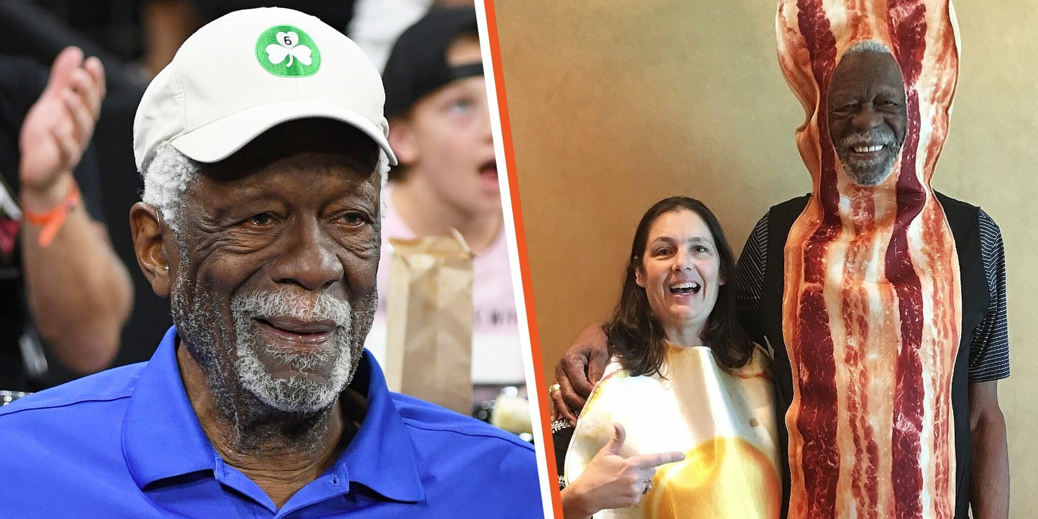 Who was Rose Swisher: The first wife of NBA legend Bill Russell?