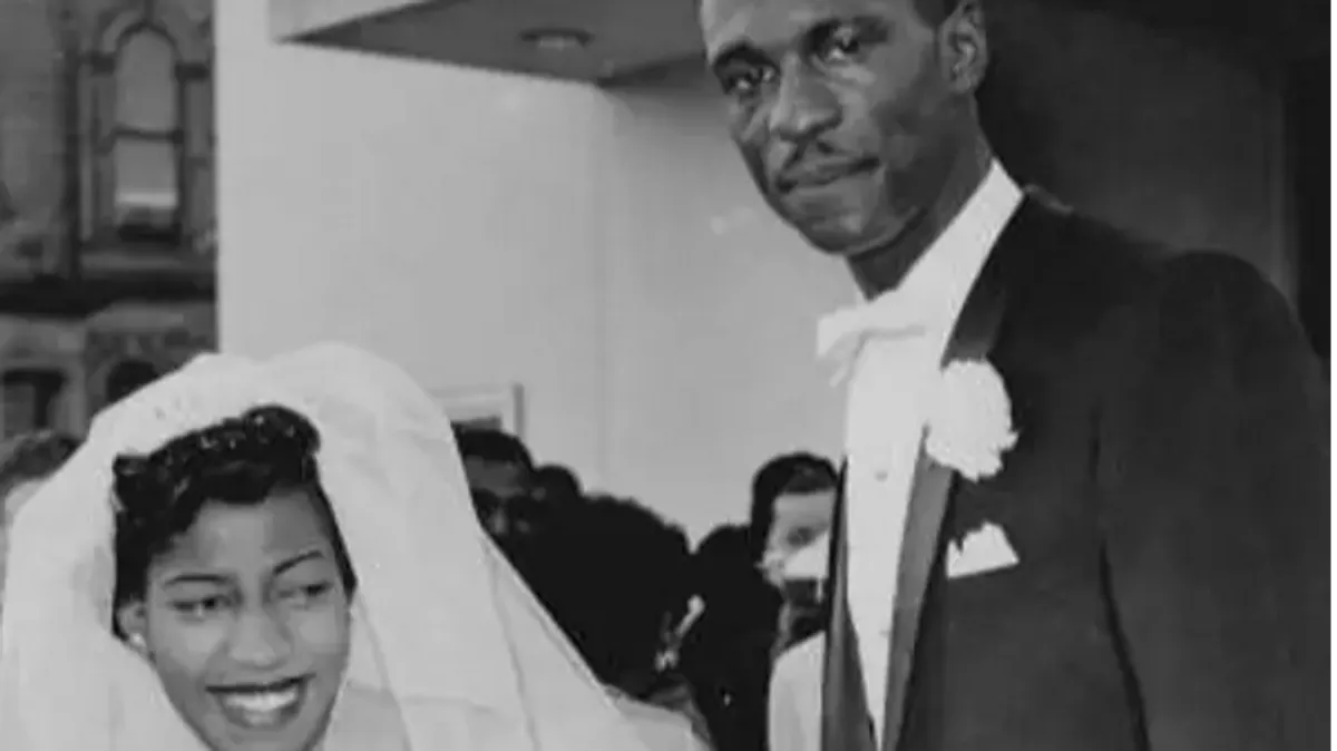 Who was Rose Swisher: The first wife of NBA legend Bill Russell?