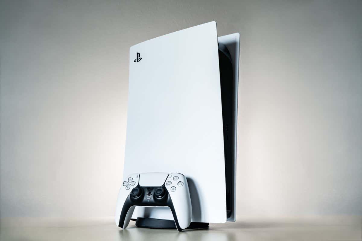 How to turn off PS5 consoles | Tech Magazine