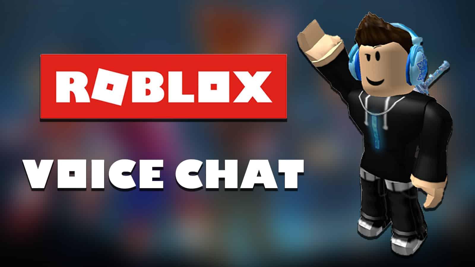 How to Get Voice Chat On Roblox | Tech Magazine