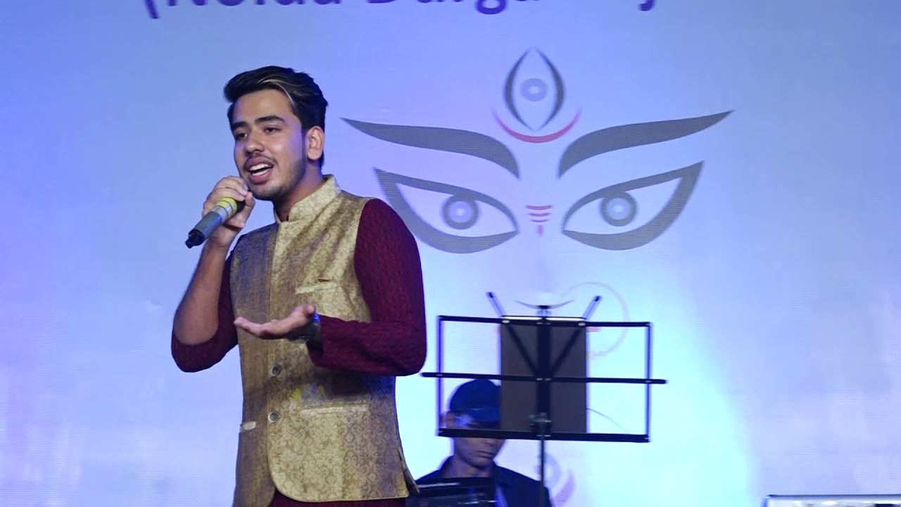 Kshitij Vedi: Youngest Music Entrepreneur & Playback Singer