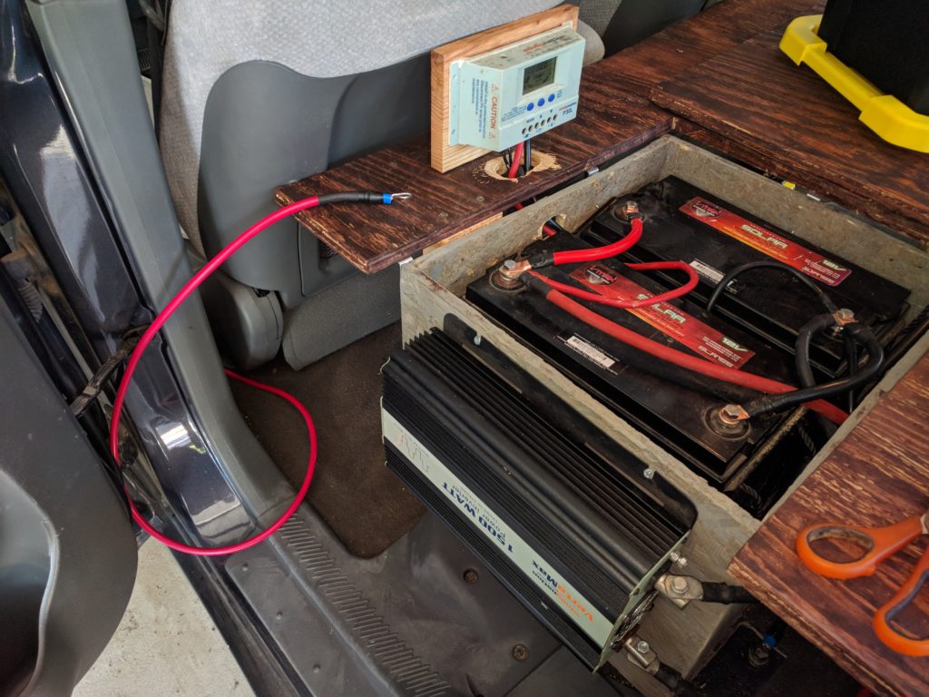 How should you set up a dual battery system | Tech Magazine