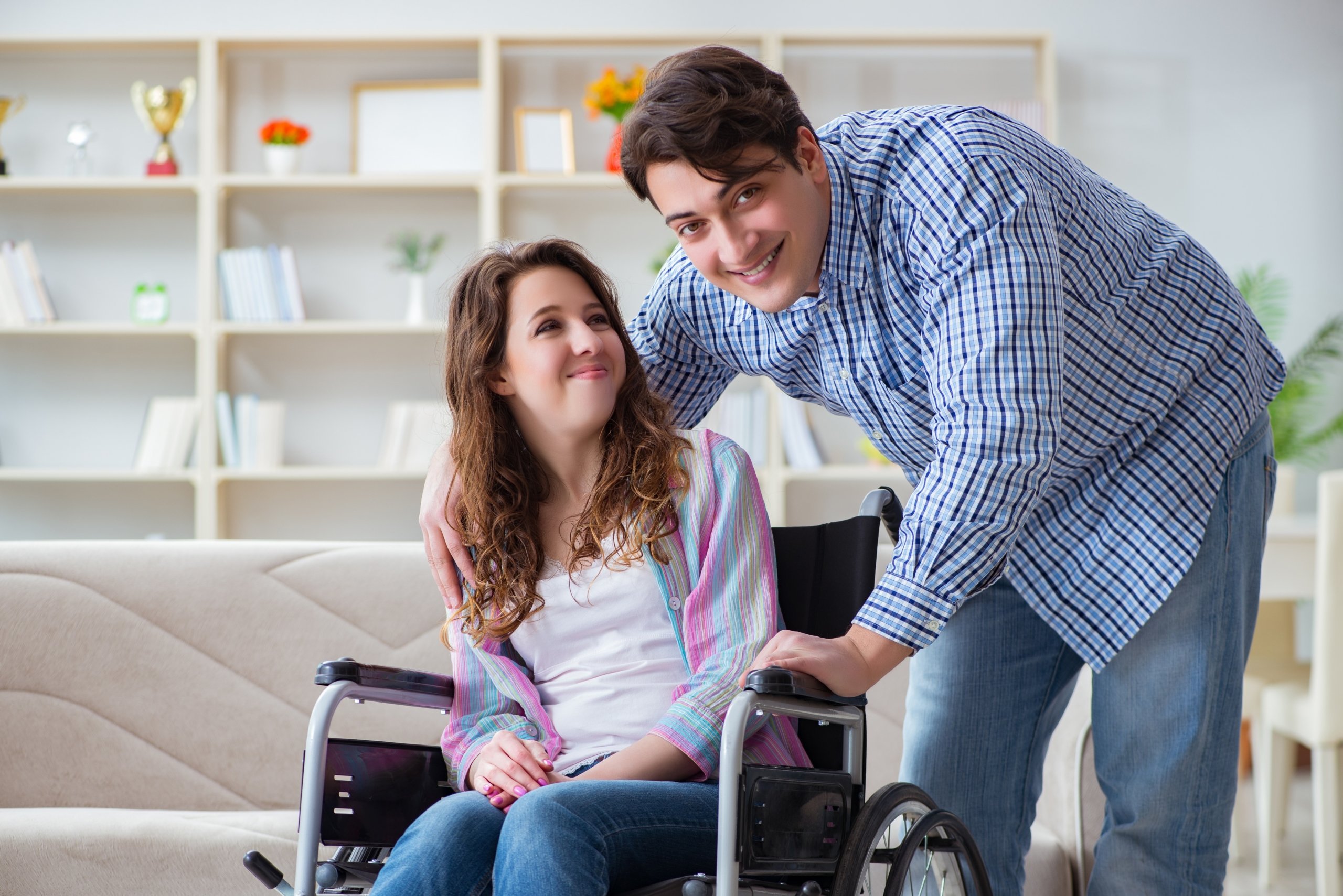 Types of Disabilities NDIS Supports