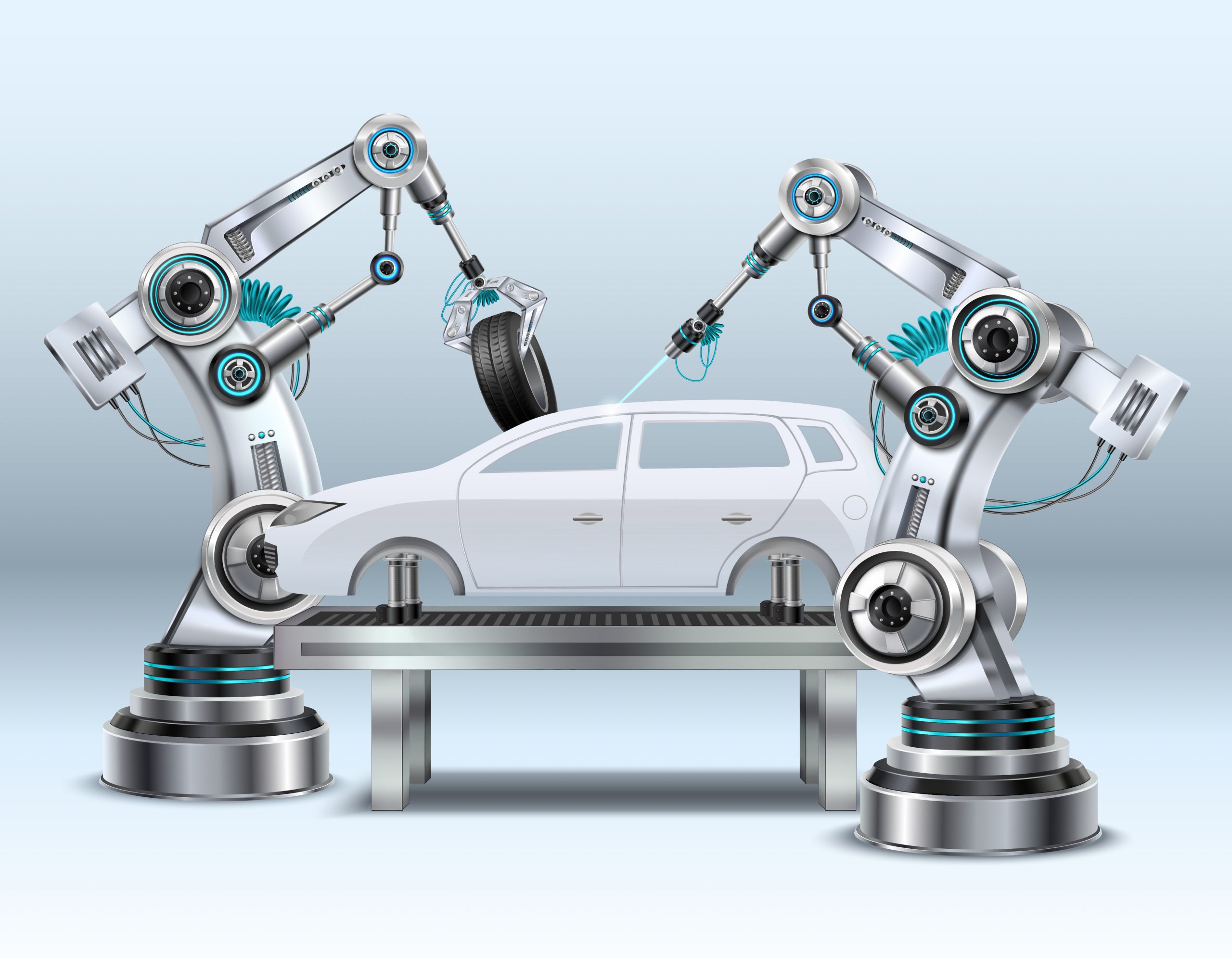 The Benefits of 5 Axis Machining for Complex Shapes and Designs