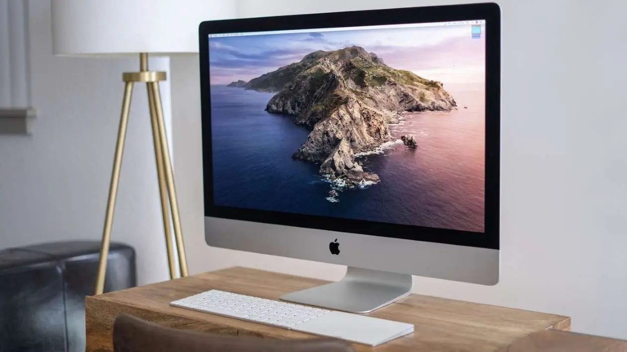 iMac pro i7 4k Review– Latest Apple Desktop Computer [2023]